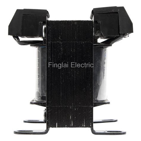 Ndk 50 50w Ac 220v 380v Input 6v 24v 36v 110v Output Single Phase Control Transformer