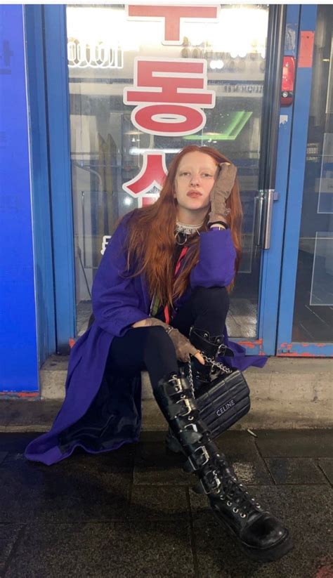 루이비통 서울 패션쇼 참석차 입국한 해외 모델들  인스티즈 Instiz 이슈 카테고리