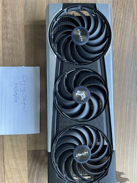 [sg] Rtx Gpu Amd Gpu Itx Case Mouse Other [w] £££ Bt Pp Gands Fandf