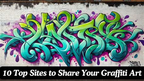 Easy To Draw Graffiti Art The Ultimate Guide For Beginners Dayzerart