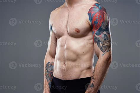 Tattoo On Abs Design Ideas And Trends For A Bold Statement