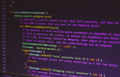 Javascript — A Use Case For Declarative Programming By Wivvlenaire