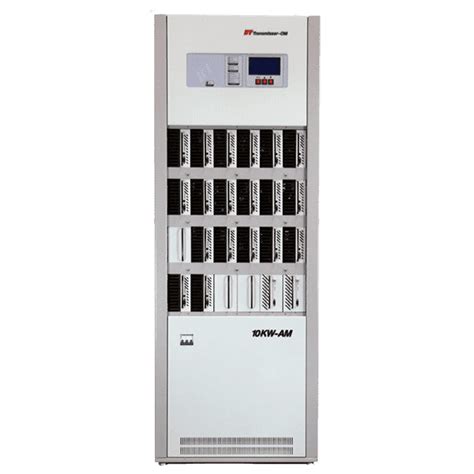 Transmissor Om 10kw Bt Online