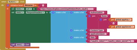 Curl To Inventor Mit App Inventor Help Mit App Inventor Community