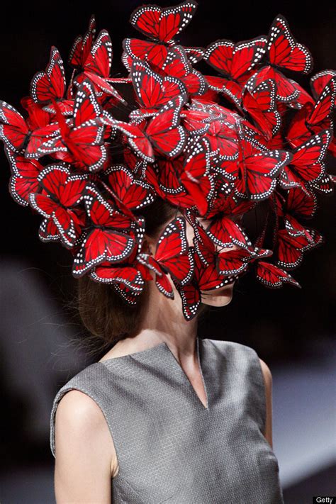Philip Treacy Royal Wedding Hat Designer Photo Huffpost Life