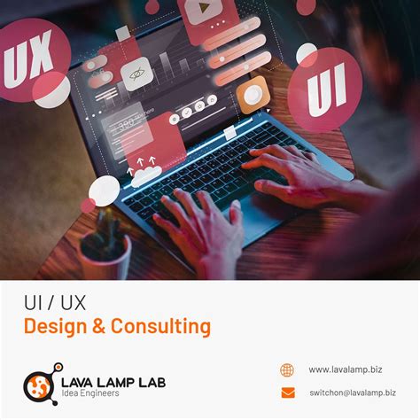 lava lamp lab on linkedin lavalamplab uiuxexperts