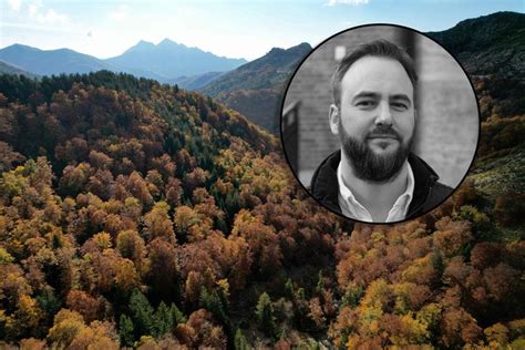 Programmeur Guido 41 Van Metropool Overlijdt Tijdens Vakantie Op