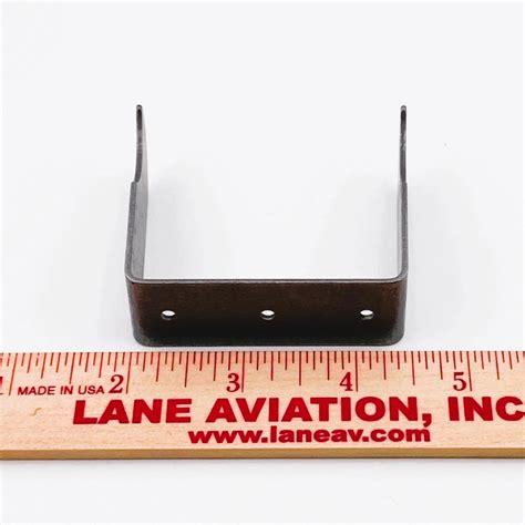 Lower Side Skin Attach Bracket