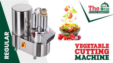 How To Use Vegetable Cutter Machine At Amanda Moretz Blog