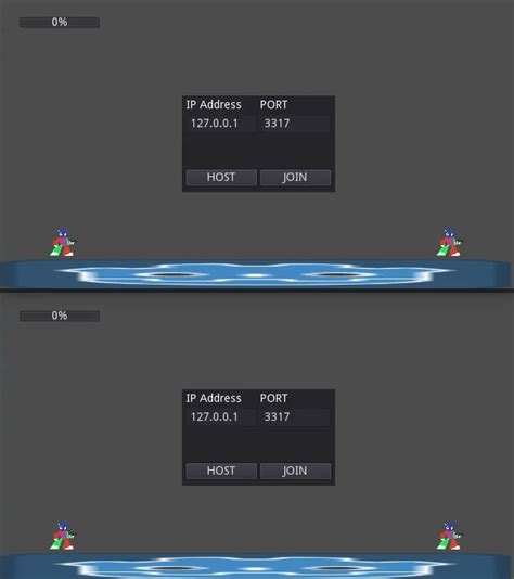 I Figured Out How To Work With Rollback Netcode Using Snopekgames Plugin Rgodot