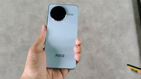 Poco F Pro Dan F Ultra Rilis Di Tanah Air Hadir Sebagai Ponsel Poco Terbaik