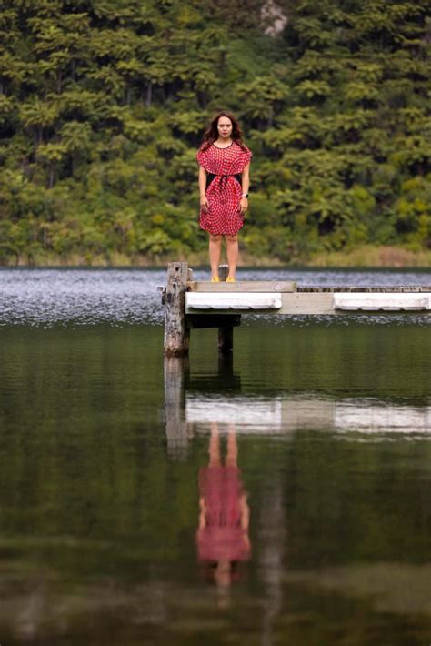 Vegas Star Cian Elyse White On The Importance Of Indigenous Storytelling Woman