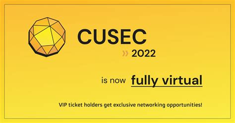 Canadian University Software Engineering Conference Cusec