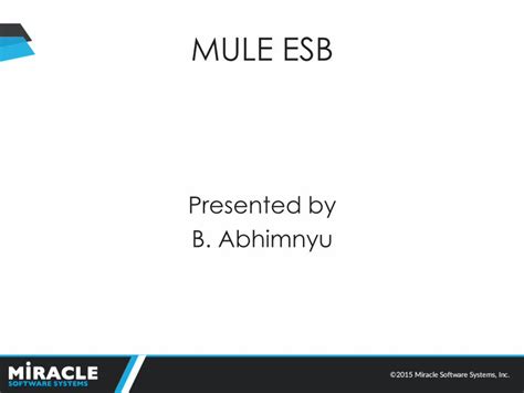 Pdf Mulesoft Ppt Dokumen Tips