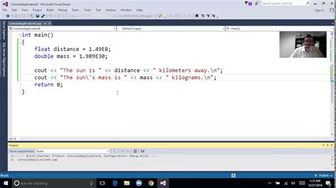 1 c introduction chapter 2 youtube