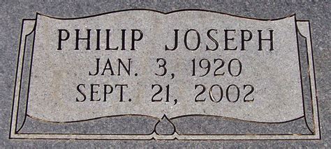 Philip Joseph Farace 1920 2002 Find A Grave Memorial