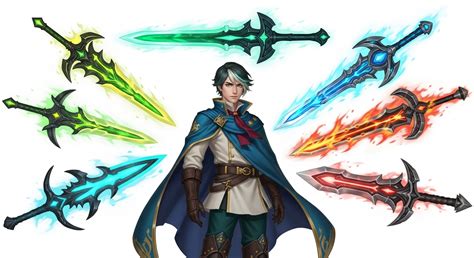 Best Traveler Weapons In Genshin Impact 2026 Top Builds For Every Element