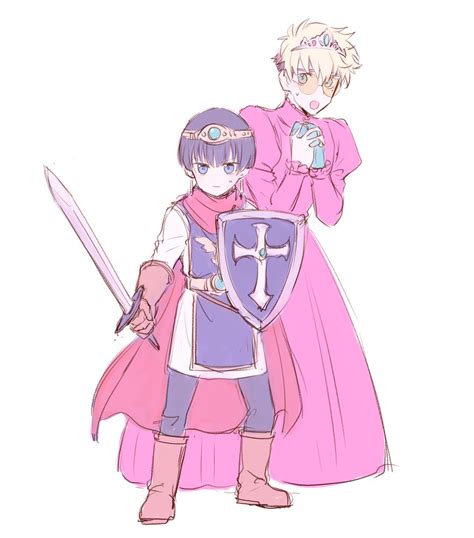 Vash The Stampede And Meryl Stryfe Trigun And 1 More Drawn By Sbs