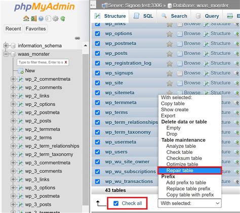 Diagnosing And Fixing Error Establishing A Database Connection Gridpane