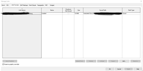 Revit 2022 Linework Tool Not Permanent Autodesk Community