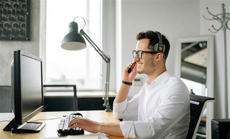 What Is Intelligent Call Routing And How It Works