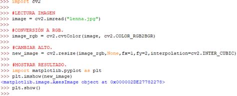 Transformaciones Geometricas Basicas En Imagenes Con ‘pil Y ‘opencv