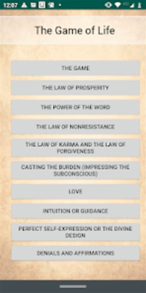 The Game Of Life And How To Pl For Android Download