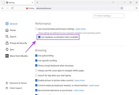 Fix Firefox High Cpu Usage On Windows 11 Ghacks Tech News