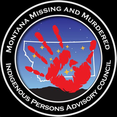 Montana Missing