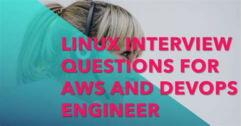 Linux Interview Questions For Cloud And Devops Engineers Cloudsoft