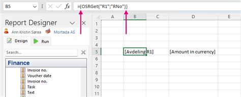 Formatting Data With Leading Zeros In Excel Onestop Reporting Visma