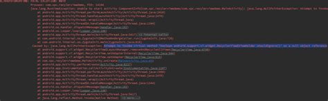 recyclerview从入门到入神—为recyclerview添加headerview footerview和emptyview（二） recyclerview headerview csdn博客