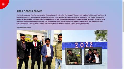 Worked On A Fun And Personal Project Anivesh Singh Posted On The