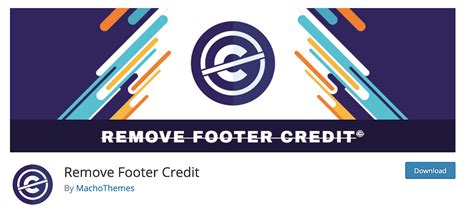 How To Edit Or Remove The Branded Footer On Your Wordpress Website