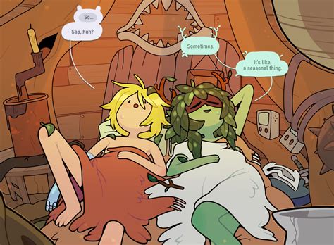 Finn The Human And Huntress Wizard Adventure Time Drawn By Discount