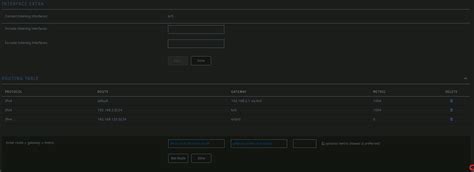 Unraid Network Bridge Issue General Support Unraid