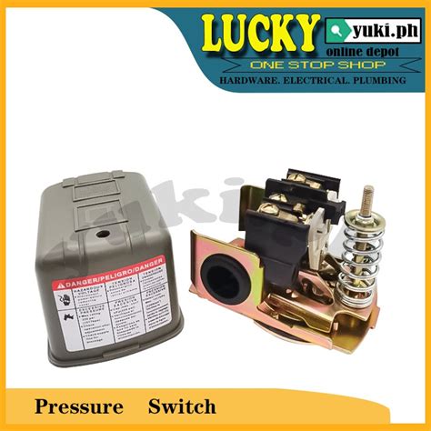 Square D Pressure Switch 9013 Wiring Diagram Wiring Diagram