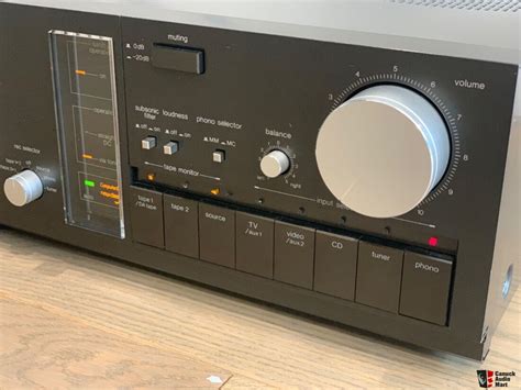 Technics SU V X For Sale US Audio Mart