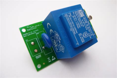 Power Supply For Midi Rack Systems And Effects Pedals