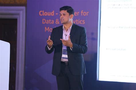 Cloud Aws Datamodernization Cloudtransformation Deloitte Debi Kar 11 Comments