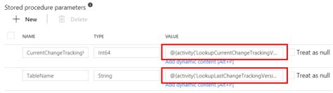 Move Data From Sql Server To Azure Blob Storage With Incremental