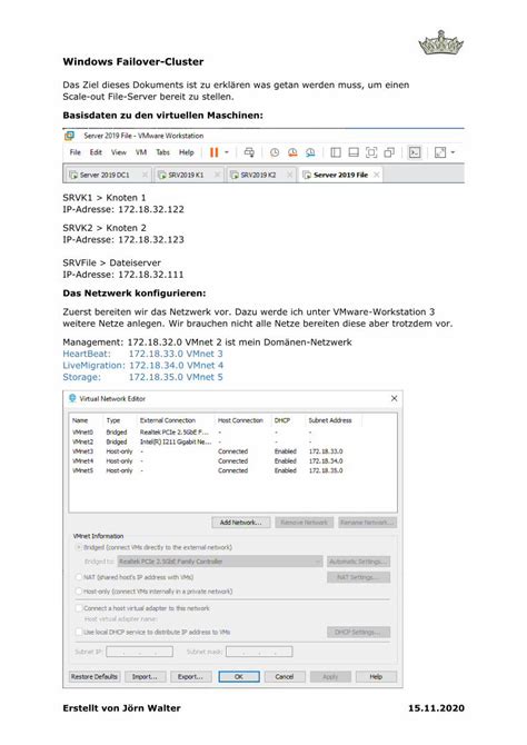 Pdf Windows Failover Cluster Dokumen Tips