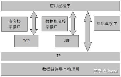 Linux高级系统编程Linux网络编程概述 知乎