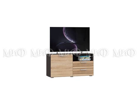 Тумба под телевизор Асти ТБ 005 Интернет магазин мебели компании «МИФ
