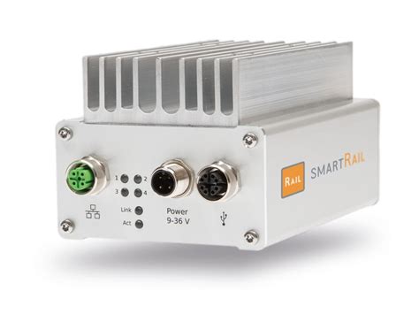 Smartrail Invicom Daq Vibration Shms Strain Gauging