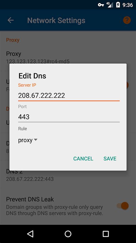 Netpatch Firewall Apk For Android Download