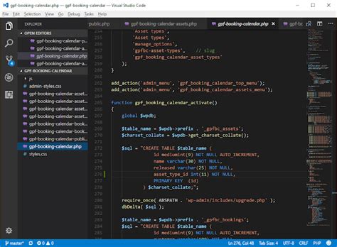 Penggunaan Visual Studio Code Untuk Pemrograman Php Ekarzaen Blog