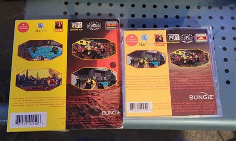 Marathon Disks From An Alternate Timeline Rmarathon