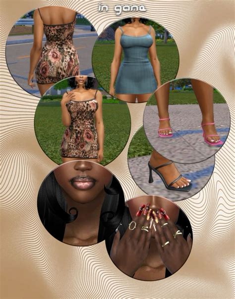Eclipse 🌒 Coco Games Sims 4 Dresses Sims 4 Clothing Sims 4 Mods Clothes