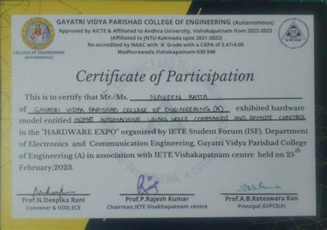 Hello Linkedin Connections 🖇️ Naveen Katta